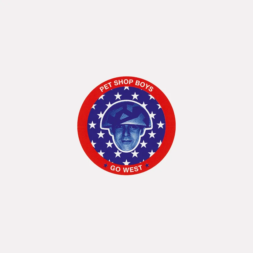 Go West — Pet Shop Boys