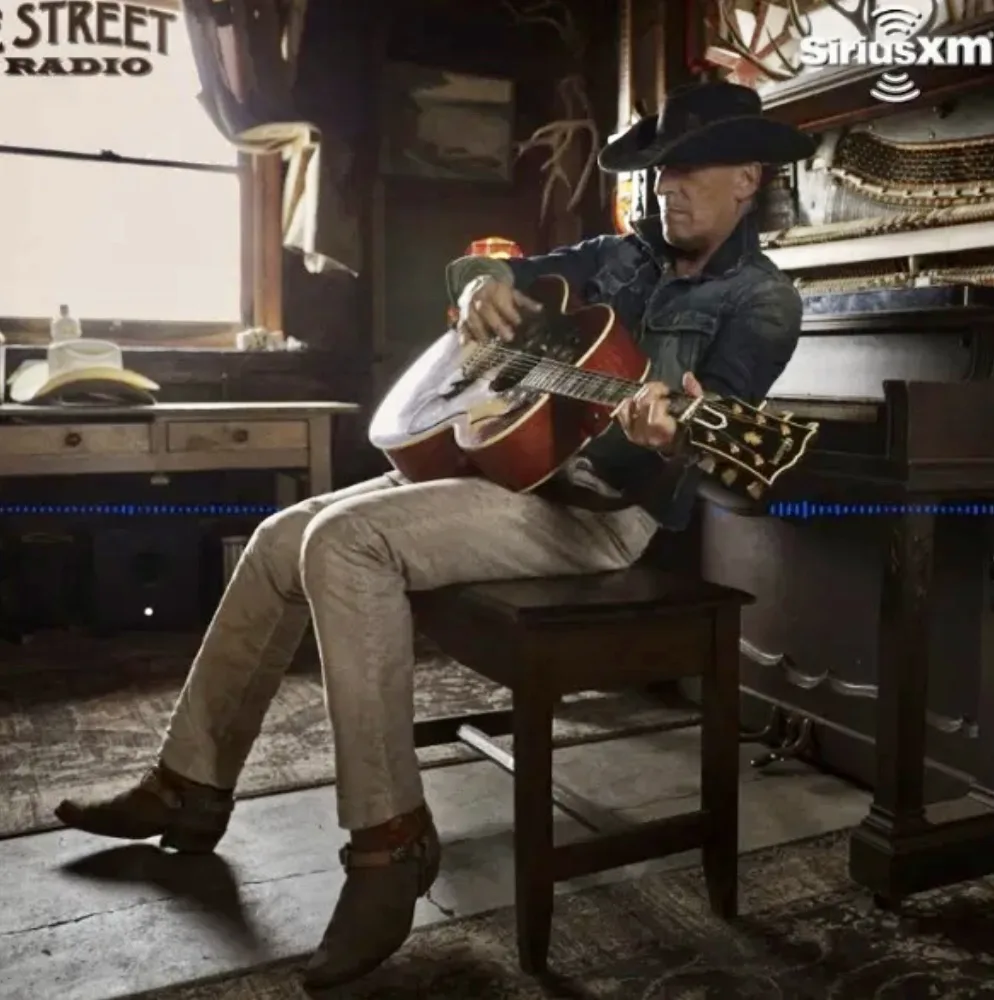 Bruce Springsteen — Pet Shop Boys