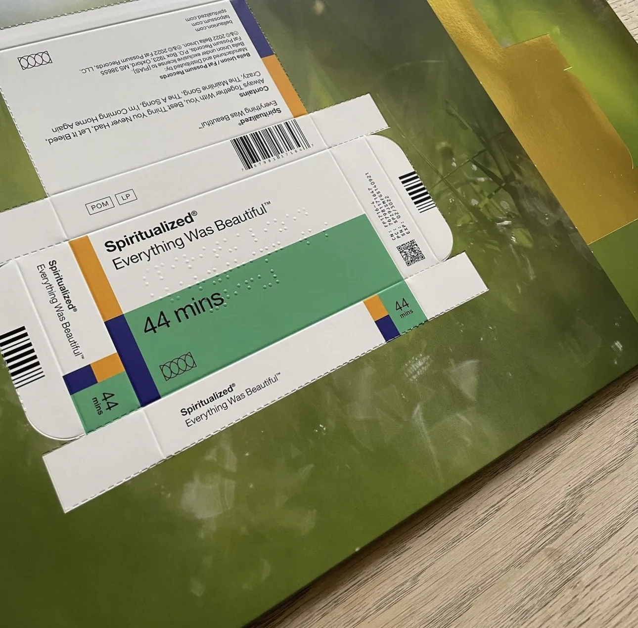 Farrow nomination — Pet Shop Boys