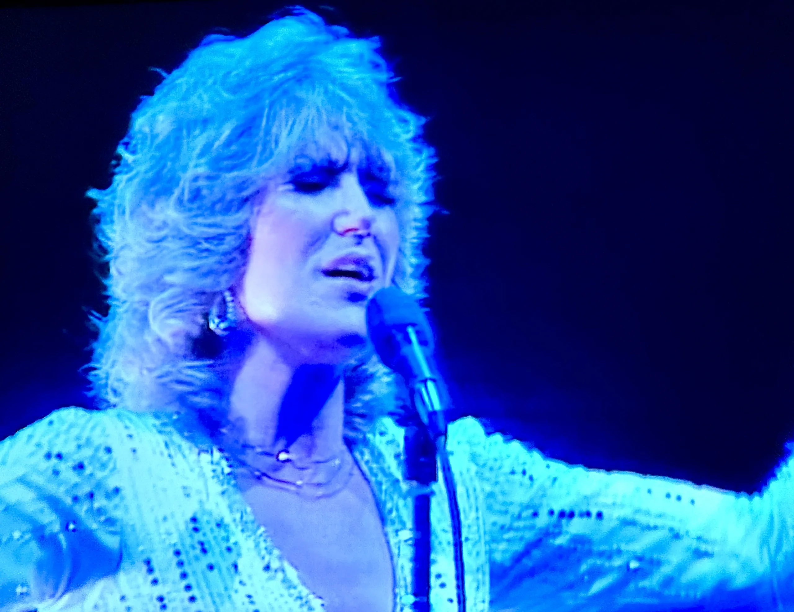 Dusty Springfield — Pet Shop Boys