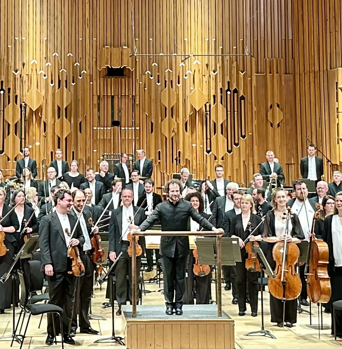 Jonathan Stockhammer — Pet Shop Boys