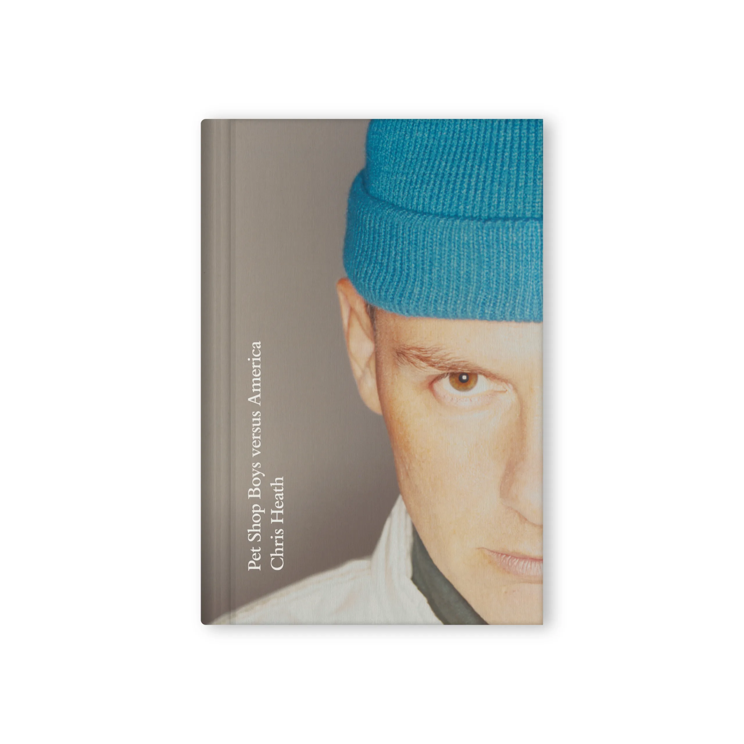 Pet Shop Boys versus America reissue — Pet Shop Boys