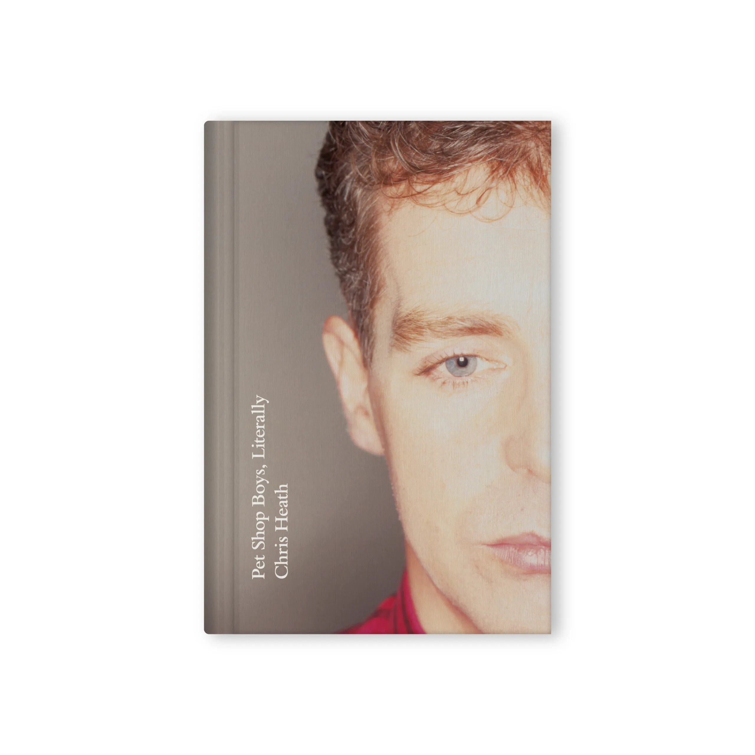 Pet Shop Boys, Literally reissue — Pet Shop Boys