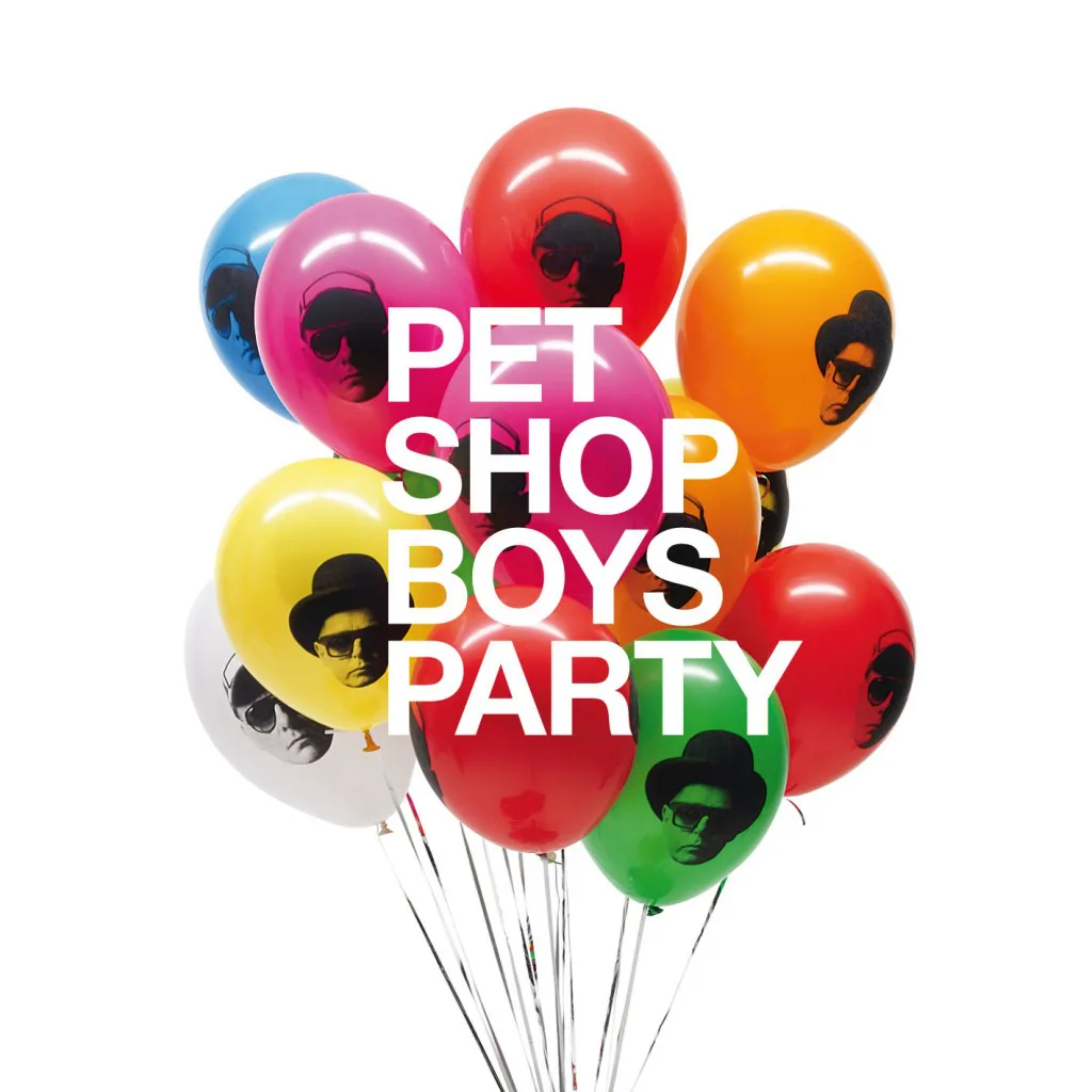 Party — Pet Shop Boys