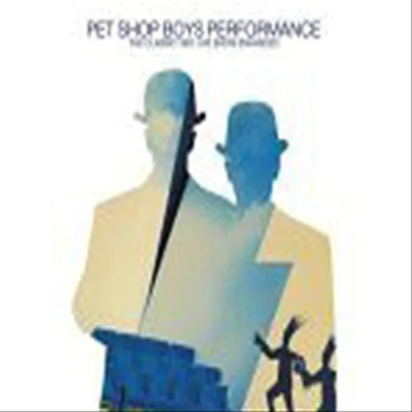 Performance — Pet Shop Boys