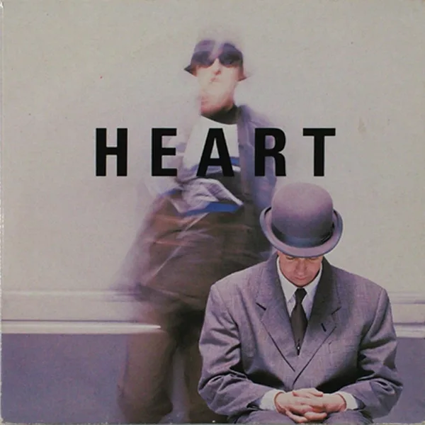 Heart — Pet Shop Boys