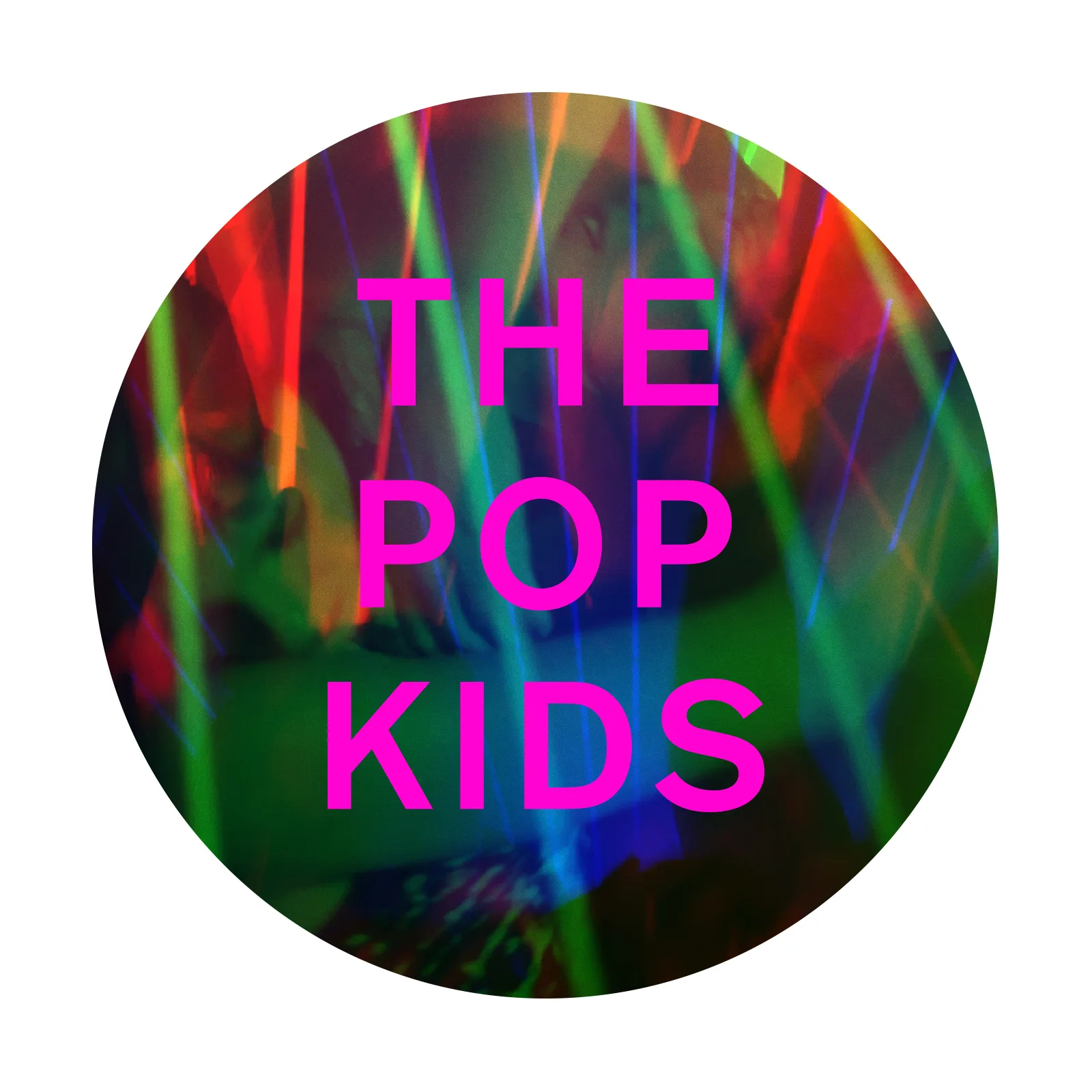 The Pop Kids 12-inch — Pet Shop Boys