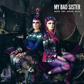 My Bad Sister — Pet Shop Boys