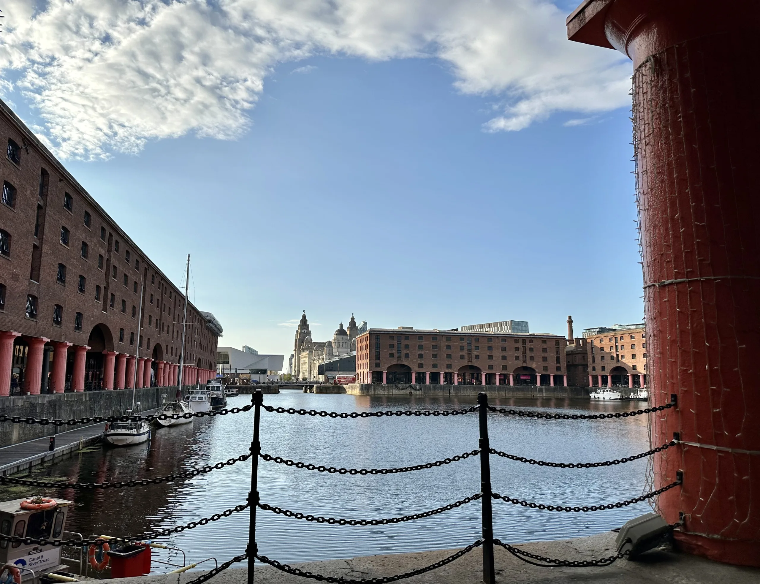 Liverpool — Pet Shop Boys