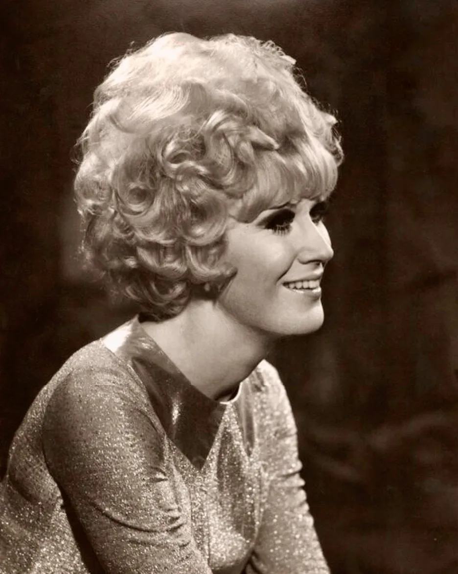 Dusty — Pet Shop Boys