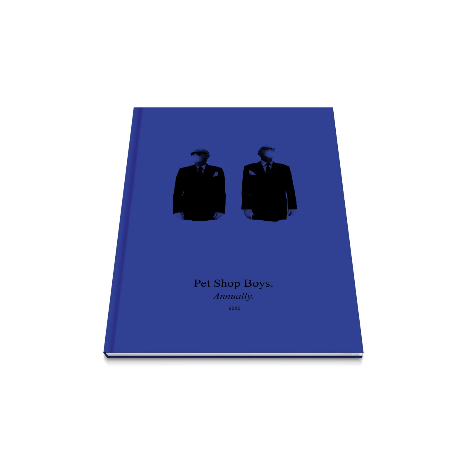 New album from the Pet Shop Boys - Nonetheless | Page 23 | Steve ...