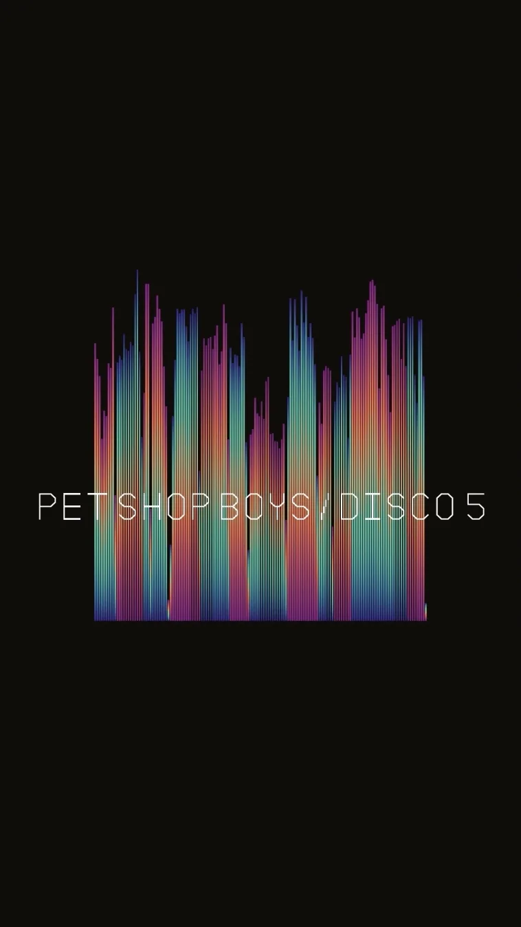 Album reissues — Pet Shop Boys
